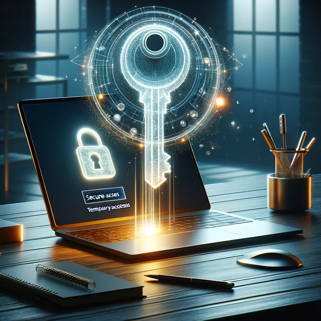 Alles over de Temporary Access Pass (TAP) in Microsoft Entra! - ALTA-ICT