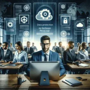 Why Backup for Microsoft 365 is Essential for Your Business - ALTA-ICT
