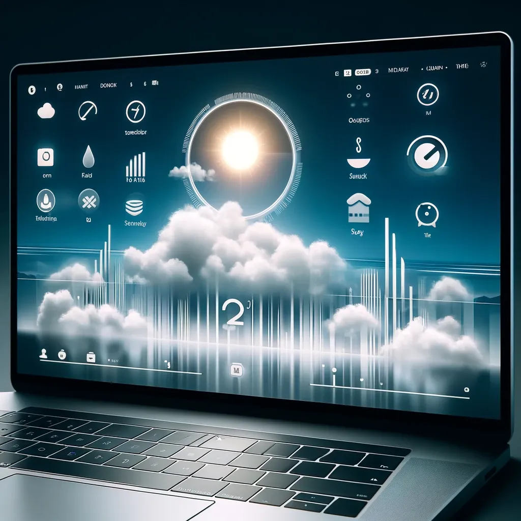 De Nieuwe Wind in Windows 11: Taakbalk Transformatie - ALTA-ICT