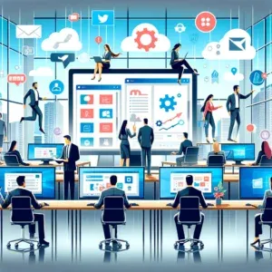 Microsoft 365 introduces Multi-Tenant Organization Hooks - ALTA-ICT