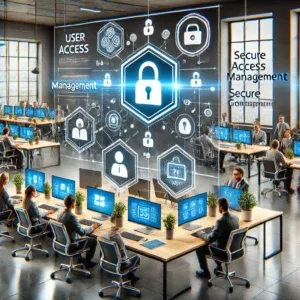 Managing and Controlling External User Access in Microsoft 365 - ALTA-ICT