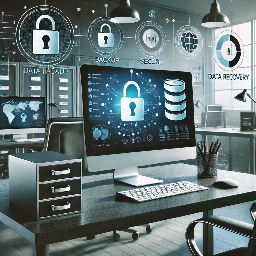 Werkplek Backup van ALTA-ICT: Maximale Bescherming voor Jouw Data - ALTA-ICT