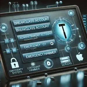 What is a Break Glass Account? - ALTA-ICT