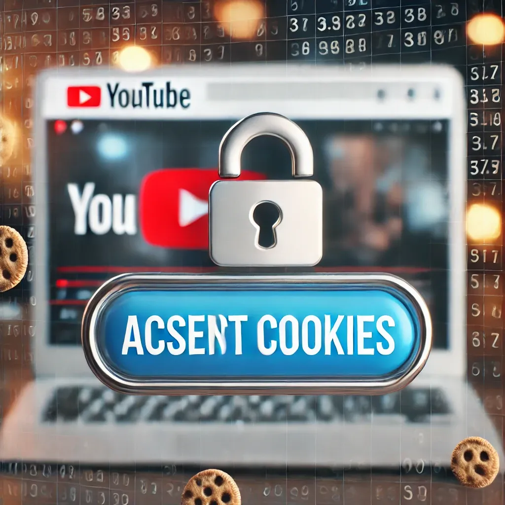 YouTube Video's en Cookies: Wat je moet weten! ???????? - ALTA-ICT