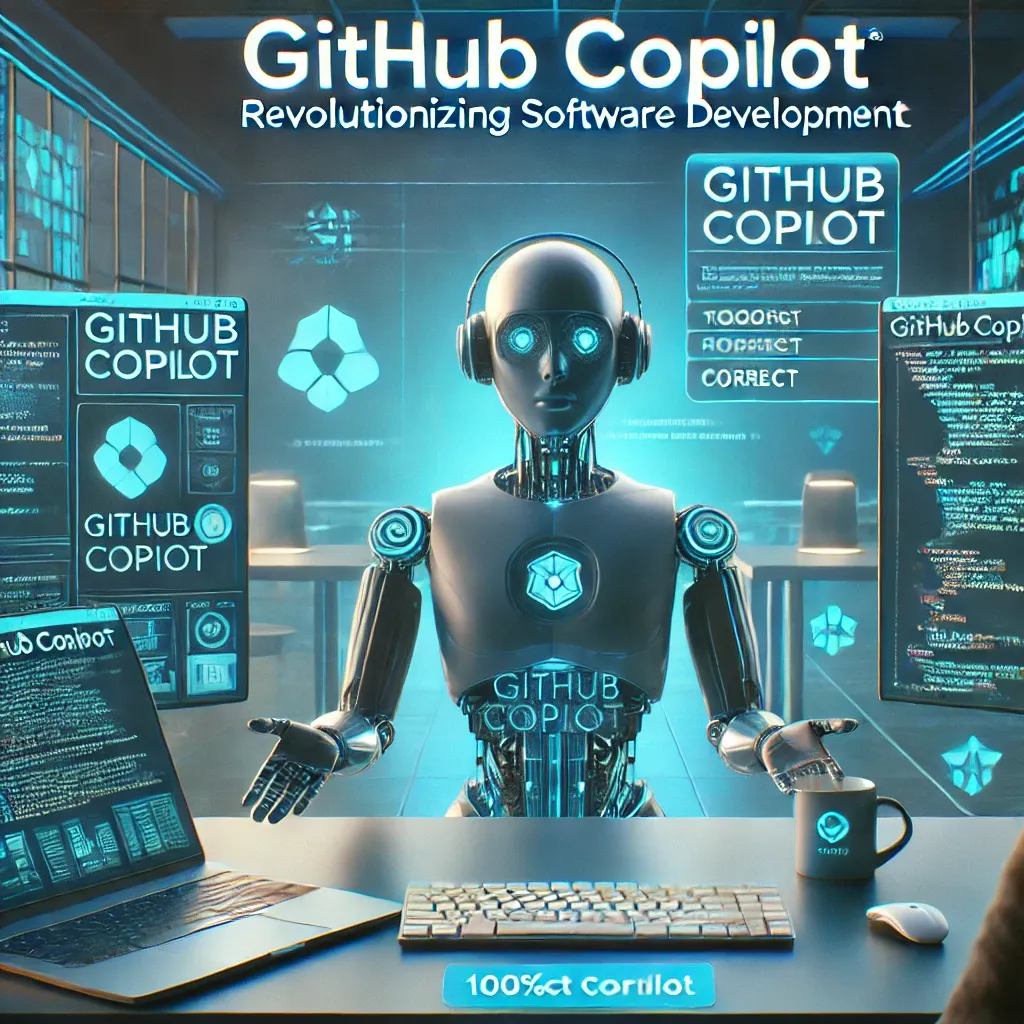 GitHub Copilot nu beschikbaar voor elke GitHub Developer! - ALTA-ICT