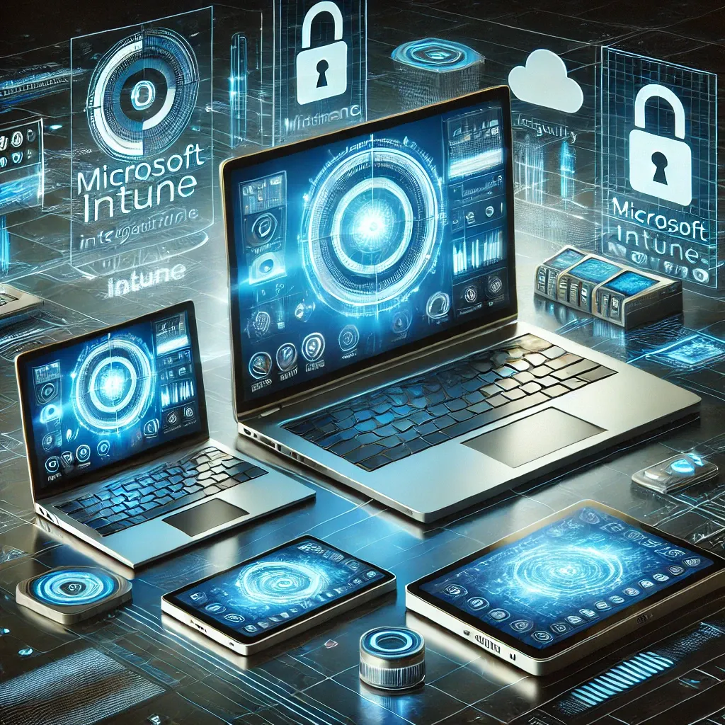 Microsoft Intune-agent nu beschikbaar voor IGEL OS - ALTA-ICT