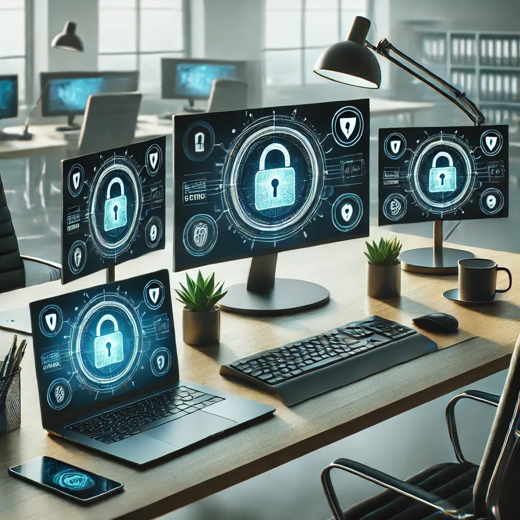 RMM vs. EDR: Wat is het verschil en wat heb je écht nodig? - ALTA-ICT