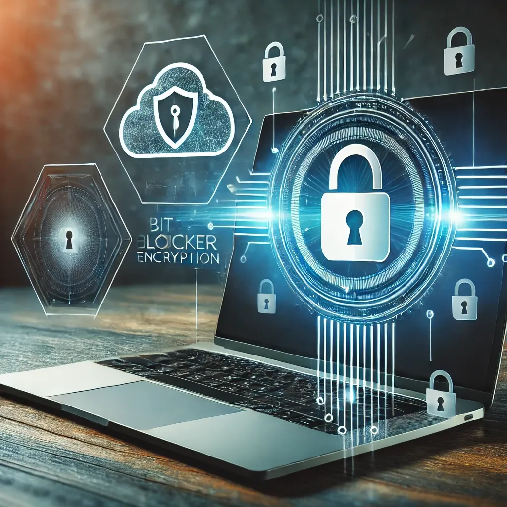 Endpoint Security: Bescherm je Data met BitLocker Disk Encryption ...