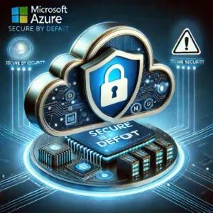 Microsoft Azure goes 'Secure by Default' - Are you ready? - ALTA-ICT