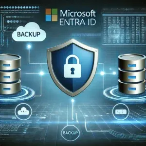 Why backing up Microsoft Entra ID is essential! - ALTA-ICT
