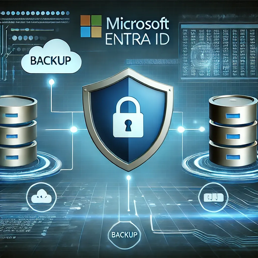 Waarom een back-up van Microsoft Entra ID essentieel is! - ALTA-ICT