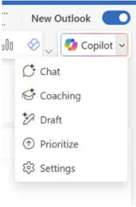 Outlook Prioritize My Inbox With Microsoft 365 Copilot Alta Ict