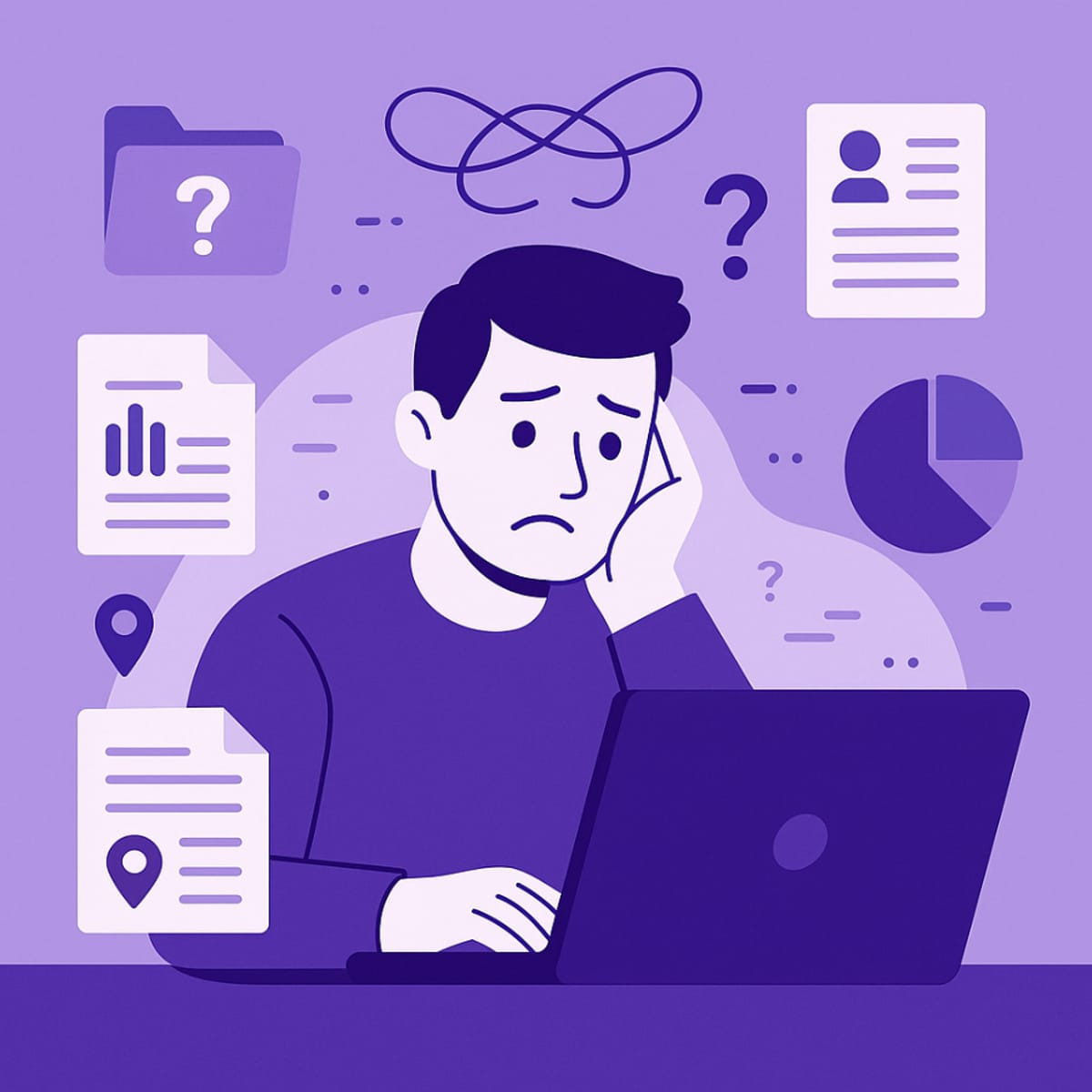 Data overal en nergens? Waarom het MKB hiermee worstelt - ALTA-ICT