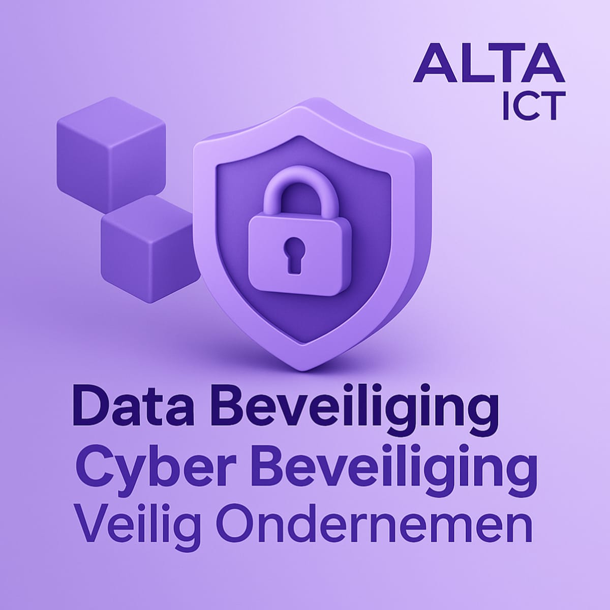 Data Beveiliging – Voorkom Datalekken met ISO-Gecertificeerde Aanpak ...