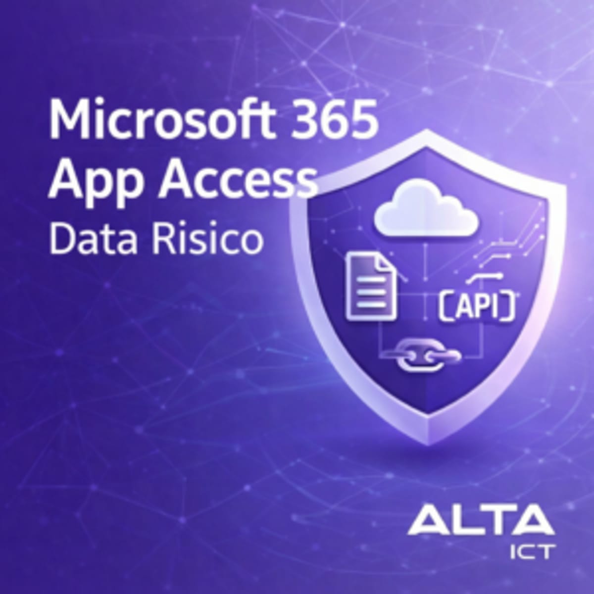 Microsoft 365 third-party app access: the invisible data risk - ALTA-ICT